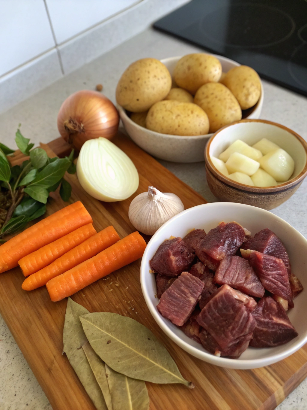 Authentic Beef Pares Recipe: How to Make This Filipino Comfort Food at ...